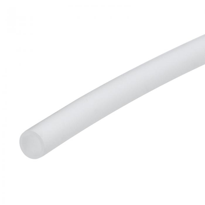 【楽天市場】uxcell シリコーンヒートシュリンクチューブ 1.7:1 比率 5/64"(2mm) 内径 x 1/8"(3 mm) 外径 9 ...