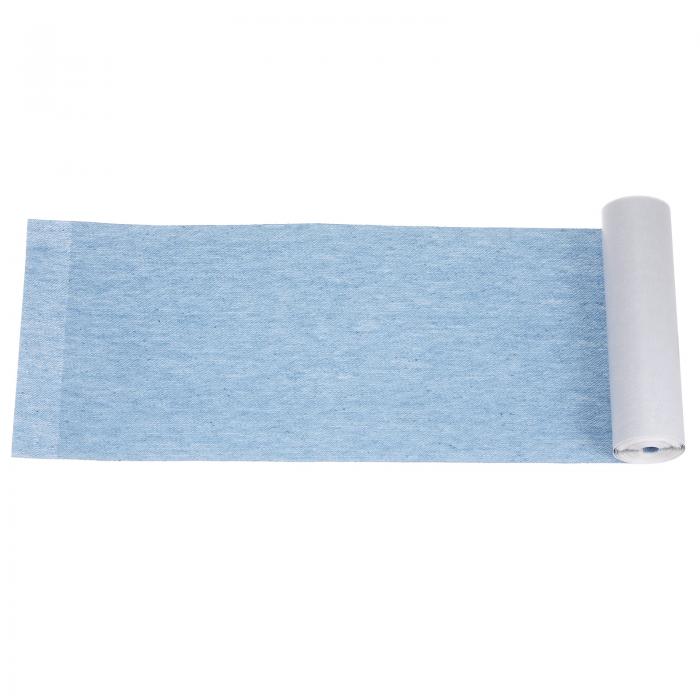 【楽天市場】uxcell ジーンズ修理用デニムパッチ 4"×59" アイロンで貼る衣類修理装飾用パッチ ライトブルー：uxcell japan