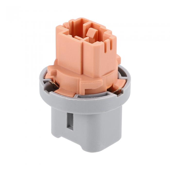 【楽天市場】uxcell テールライト電球ソケット ライトランプウインカーホルダーベース 番号9007560036 Toyotaに対応 ...