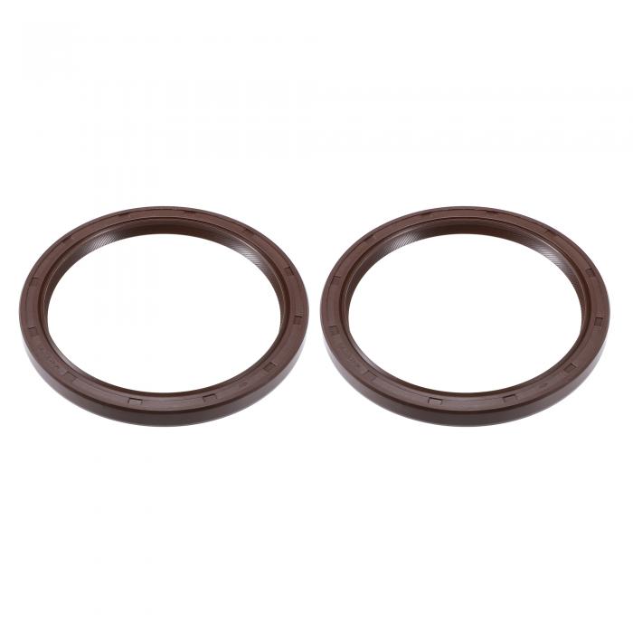 【楽天市場】A ABSOPRO エンジンクランクシャフトオイルシール To yotaに対応 Si enna 1998-2015に対応 耐久性の ...