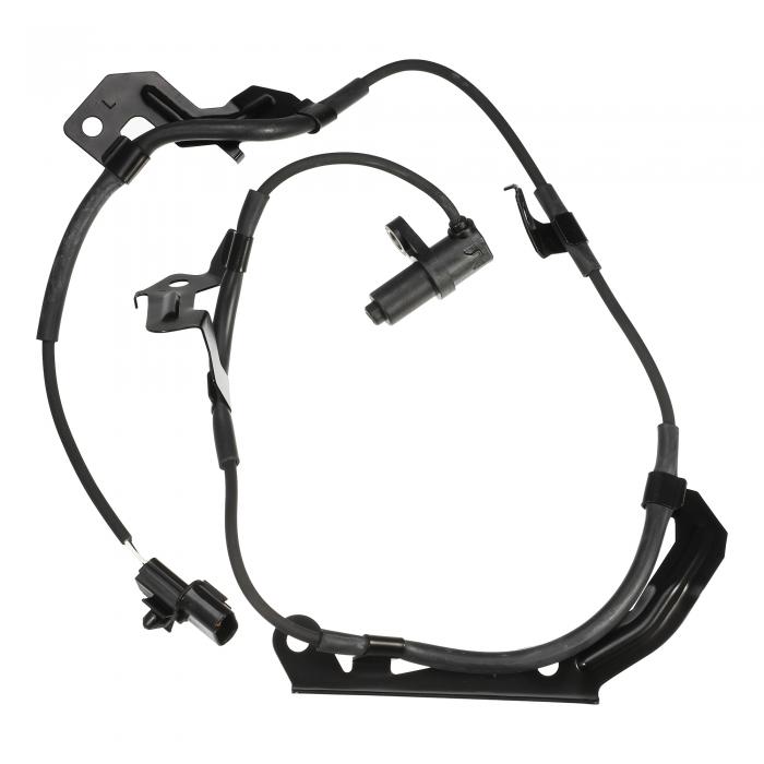 【楽天市場】uxcell フロント左ABSセンサー ホイールスピードセンサー Mitsubishiに対応 L200 Monteroに対応 番号 ...