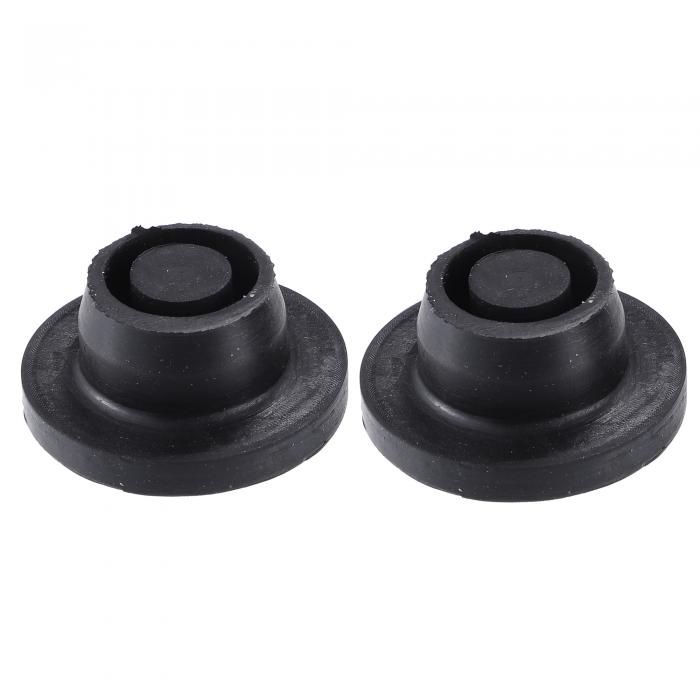 【楽天市場】uxcell 上部ゴムクッションブッシュ ラジエターマウントインシュレータ トヨタに対応 AvA-lonに対応 2005-2018 ...