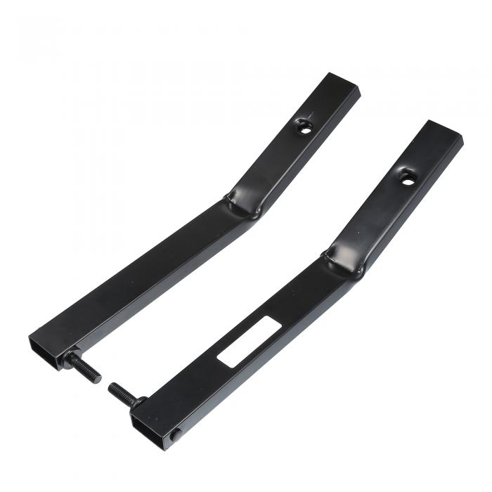 【楽天市場】uxcell 左右ラジエターインシュレーターマウントブラケット Audiに対応 S4に対応 2010-2016 番号 ...