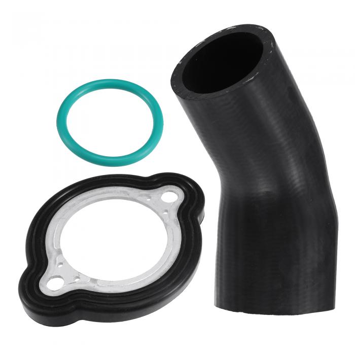 【楽天市場】uxcell エンジンクーラントホースキット BM Wに対応 E82 E90 E91 E92 E93に対応 番号 ...