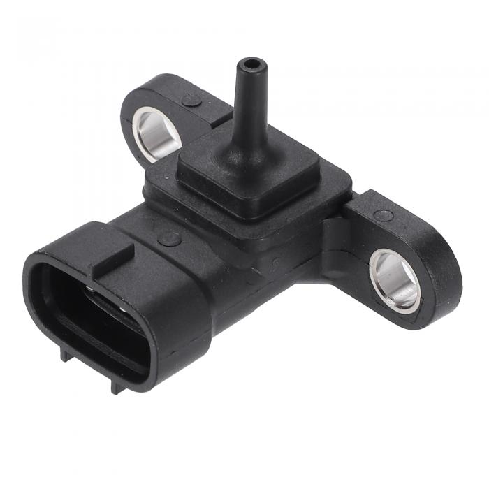 【楽天市場】uxcell マニホールド絶対圧センサー Toy otaに対応 Corolla 2014-2022用 耐久性 プラスチック 1個 ...