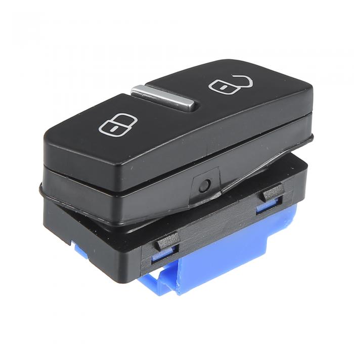 【楽天市場】X AUTOHAUX ドアロックスイッチボタン フロント左側運転席側 Volksw-agenに対応 Touaregに対応 2011 ...