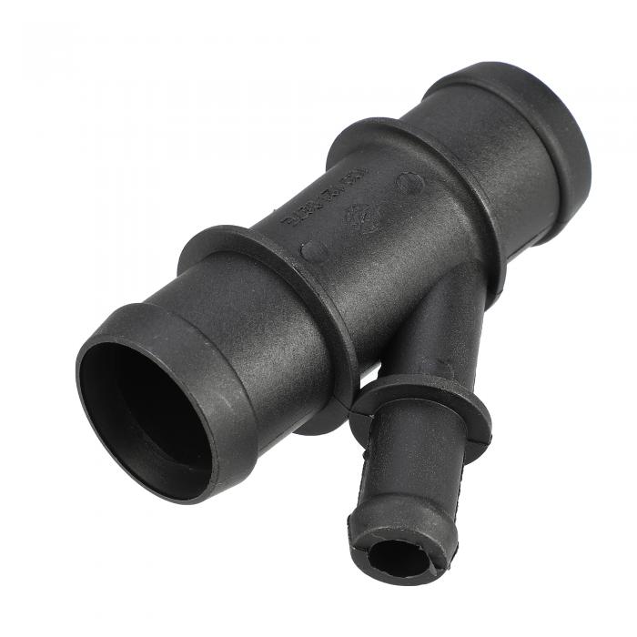 【楽天市場】X AUTOHAUX エンジン冷却水ホースコネクター 番号1C0121087E Audiに対応 TTに対応 2003-2006 ...