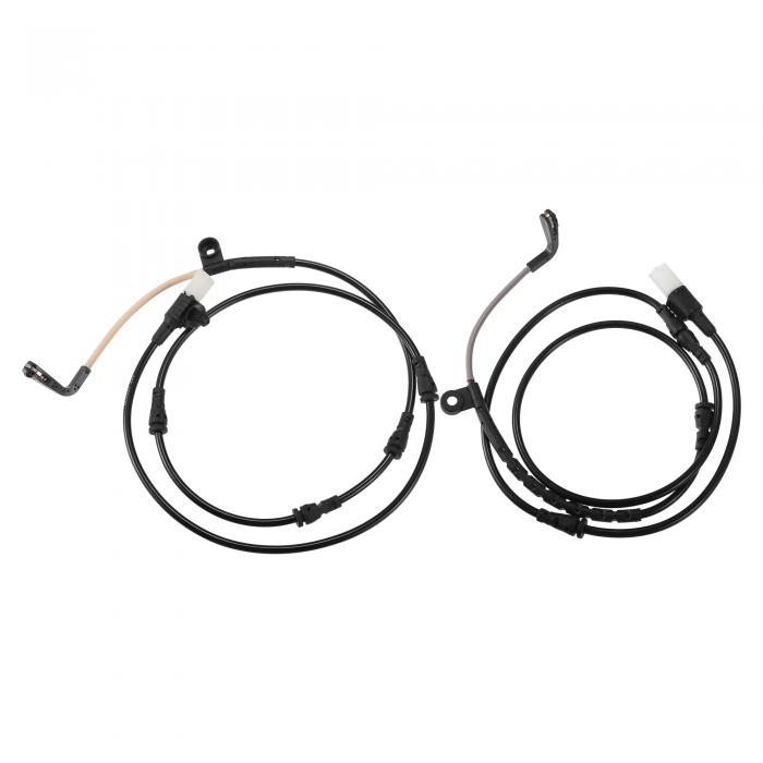 【楽天市場】ACROPIX フロントリアブレーキパッド電子ウェアセンサー 置換 Land Roverに対応 Range Roverに対応 ...