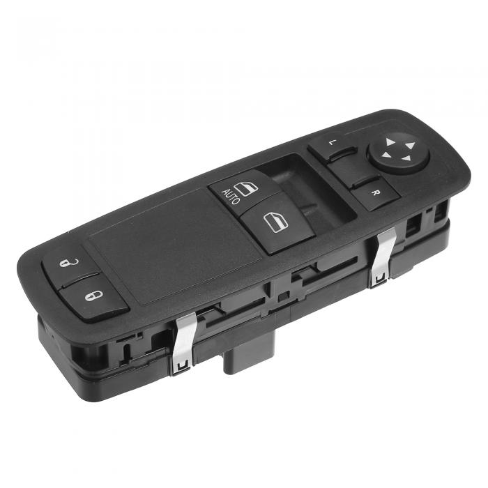 【楽天市場】ACROPIX 運転席側パワーウィンドウスイッチ制御 Chry slerに対応 Town & Countryに対応 Dodgeに ...