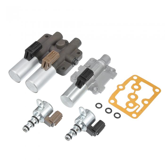 【楽天市場】ACROPIX トランスミッションシフトソレノイド 交換 Hon daに対応 Odysseyに対応 シルバートーン ブロンズトーン ...