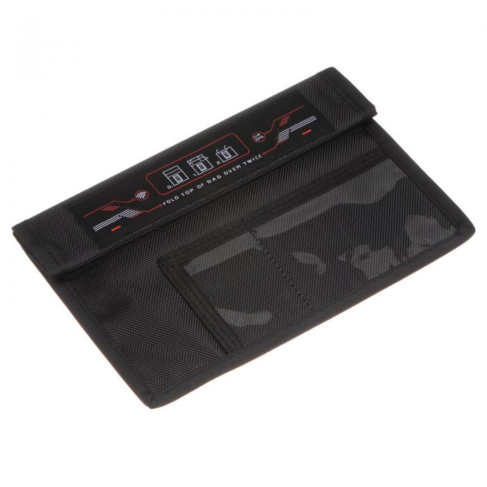 【楽天市場】uxcell ファラデーバッグ RFID 信号遮断ポーチ 長さ248mm 被曝防止 追跡防止 盗難防止 タブレットパッド 携帯電話 ...