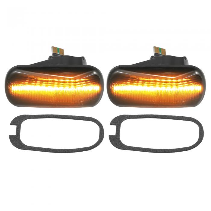 【楽天市場】X AUTOHAUX サイドマーカーウインカーライト 34301S5A013/34301S5HT02 Hon daに対応 ...