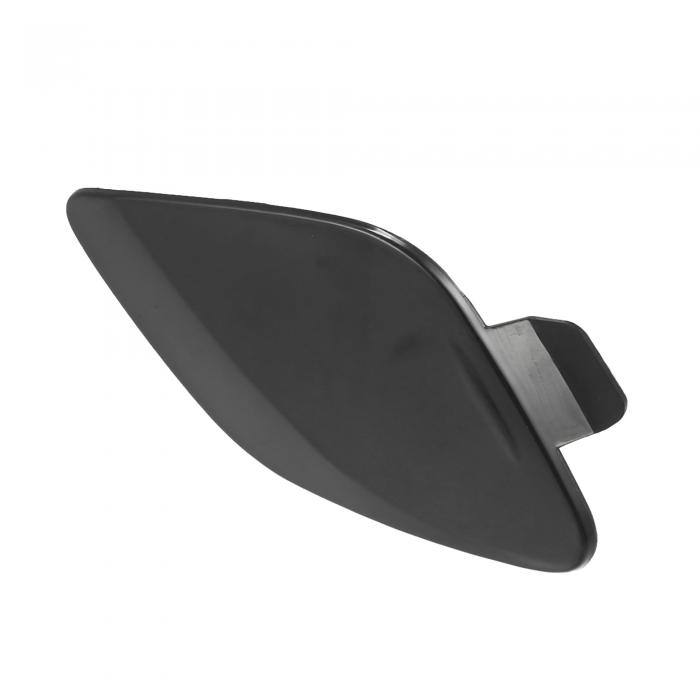 【楽天市場】ACROPIX 車のフロント右バンパー牽引フック アイキャップカバー 置換 Volvoに対応 S60に対応 ブラック 1個 ...