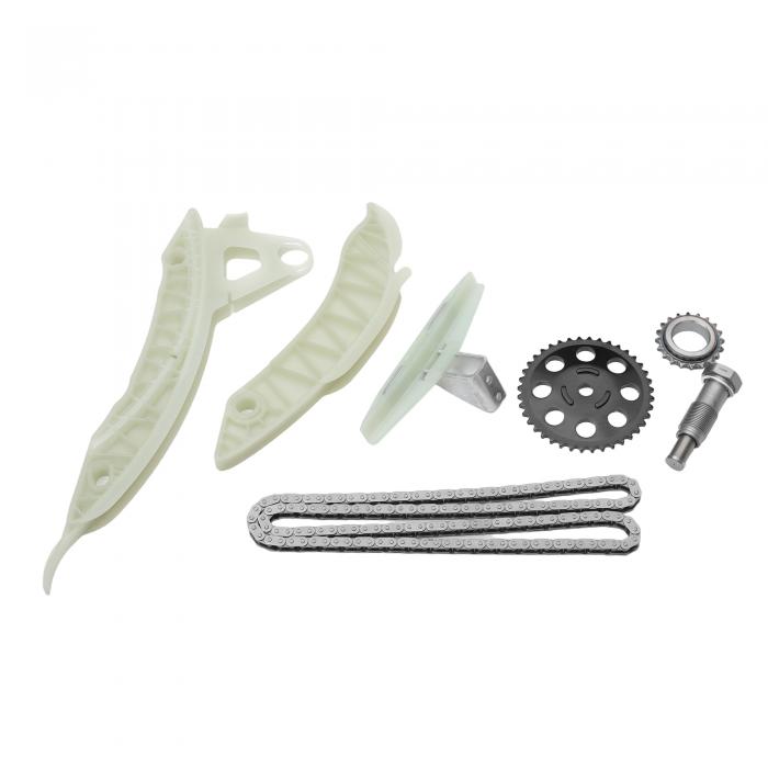 【楽天市場】X AUTOHAUX エンジン タイミング チェーン キット Mini Cooperに対応 2007-2012 1.6L 交換用 ...