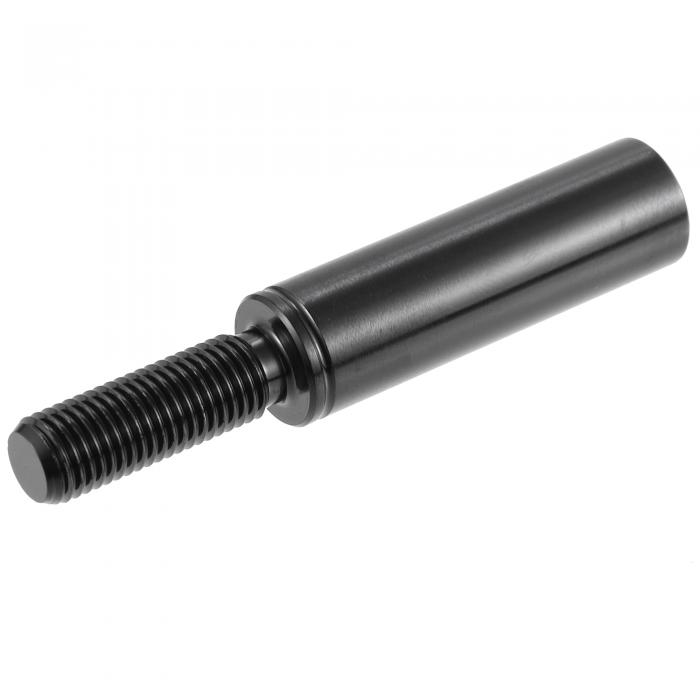 【楽天市場】uxcell 車のシフトノブ延長 アルミニウム合金 ギアシフターエクステンダーレバー M10x1.25 Fordに対応 Nis ...