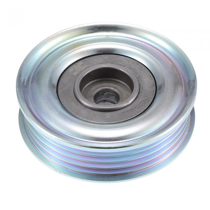 【楽天市場】uxcell MD303884 カーアクセサリー ドライブベルト アイドラープーリー クランクシャフトプーリー クランクプーリー ...