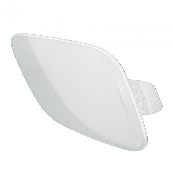 【楽天市場】ACROPIX 車フロント右バンパー牽引フックアイキャップカバー 置換 Volvoに対応 S60に対応 シルバートーン 1個 ...