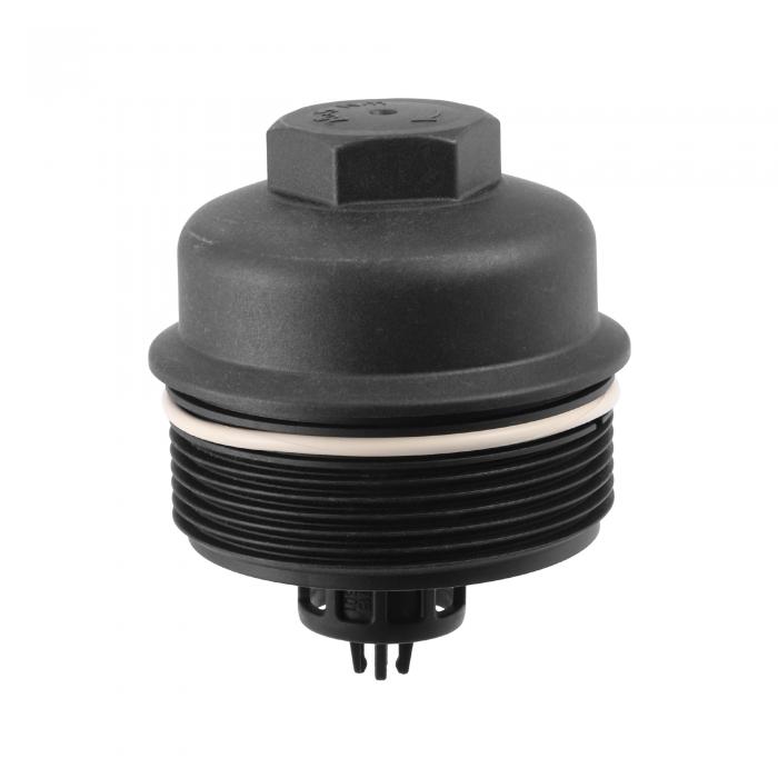 【楽天市場】A ABSOPRO エンジンオイルフィルタハウジングカバーキャップ 11427625483 BM Wに対応 316i 320i ...