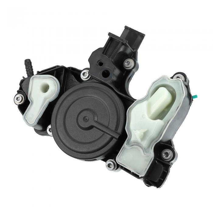 【楽天市場】uxcell エンジンクランクケースベントバルブ 換気 PCV 圧力制御バルブ 06K103495 Audiに対応 A3 2.0L ...