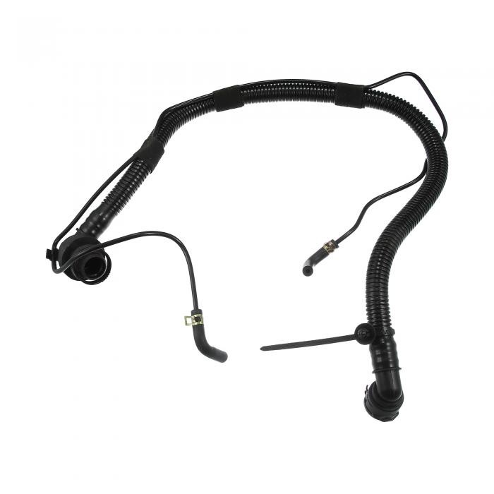 【楽天市場】uxcell No.55568267/25193343 PCVポジティブクランクベンチレーションバルブパイプ バイパスバルブ ...