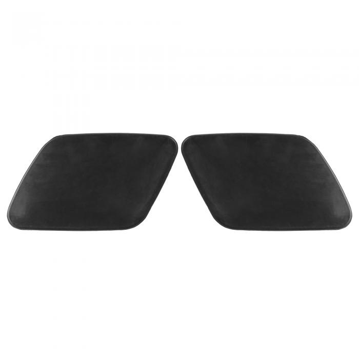 【楽天市場】uxcell 車フロント右ヘッドライトウォッシャーノズルカバー 51657199141 51657199142 BM Wに対応 ...
