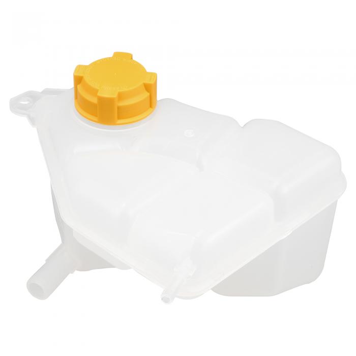 【楽天市場】uxcell ラジエータークーラント 膨張 ヘッダタンクボトル キャップ付 Fordに対応 FIESTA MK6に対応 2001 ...