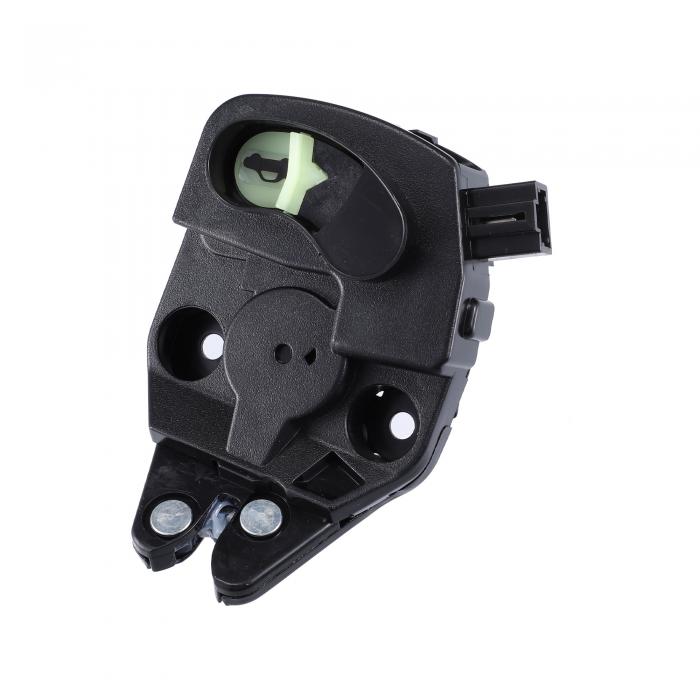 【楽天市場】uxcell 後部トランクラッチアクチュエータアセンブリ Hon daに対応 Accordに対応 2013-2017に対応 ...