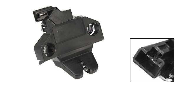 【楽天市場】uxcell リアテールゲートラッチアクチュエータ リアトランクドアロックラッチ 64610-02110 Toy otaに対応 ...