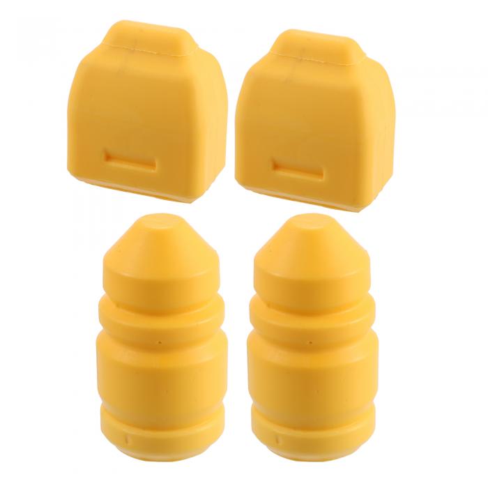 【楽天市場】uxcell 車フロントリアジュウンスバンパー 停止アクスルバンパーセット 52088256 52088352 Grandに対応 ...