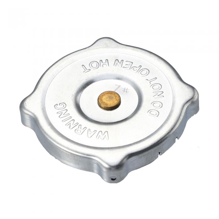 【楽天市場】uxcell ラジエータークーラントリザーバー回収キャップ Caterpillarに対応 6L8617 ステンレス鋼 シルバー ...