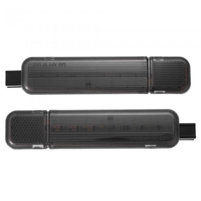 【楽天市場】uxcell 室内ドアライト ドアパネル礼儀 ホワイトライト 警告灯ランプ 15021517 15021518 Chevyに対応 ...