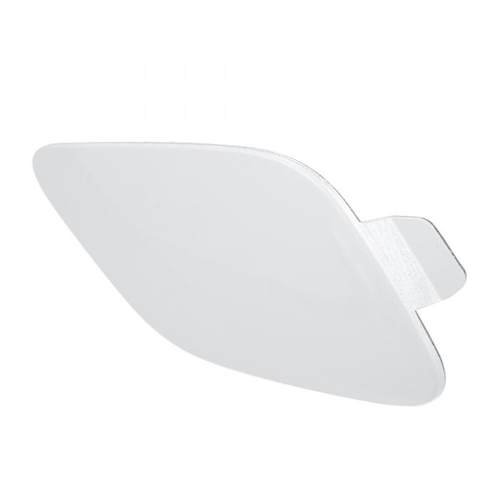 【楽天市場】ACROPIX 車のフロント右バンパー牽引フック アイキャップカバー 交換 Volvoに対応 S60に対応 ホワイト 1個 ...