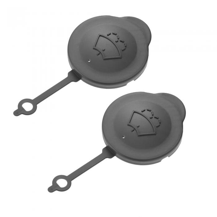 【楽天市場】X AUTOHAUX フロントガラスワイパーウォッシャー液リザーバータンクボトルキャップカバー 28913-1HA3A ...