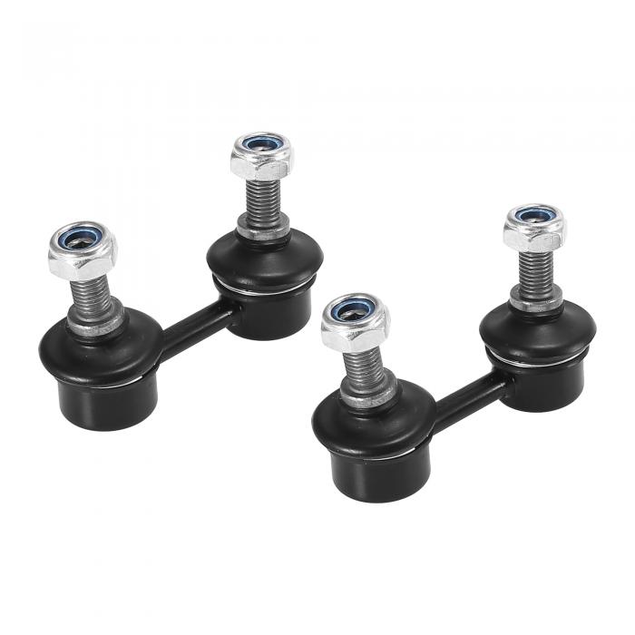 【楽天市場】X AUTOHAUX カーサスペンションフロントスタビライザースタビライザーリンク 48820-33010 K90124 ...