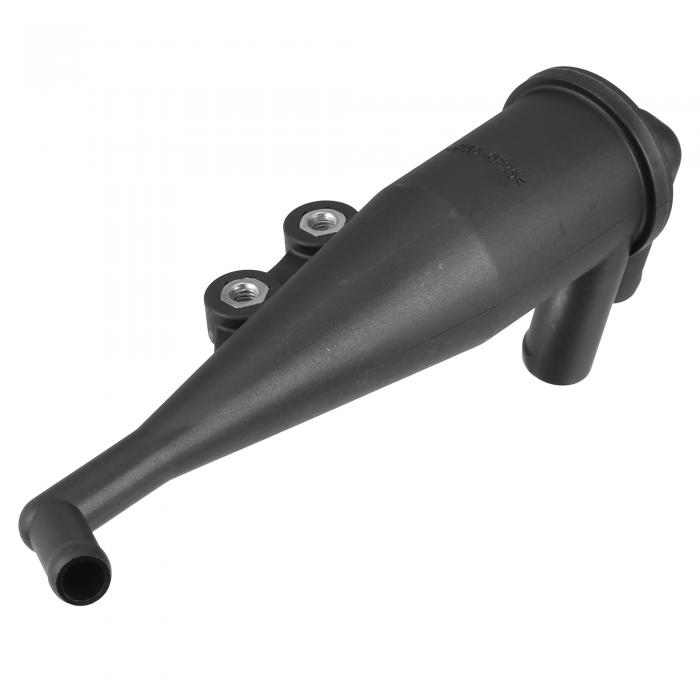 【楽天市場】X AUTOHAUX 油水分離器 11151705237 PVC エンジンクランクケースベントバルブ BMWに対応 Z8 X5に ...