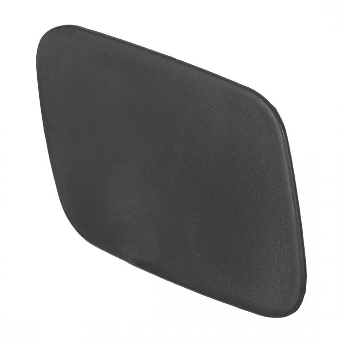 【楽天市場】X AUTOHAUX ヘッドライトウォッシャーノズルカバー (右) プラスチック製 ブラック ノズルカバー代替品 ...