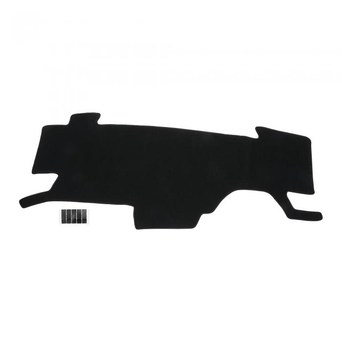 【楽天市場】TUCKBOLD 日産に対応ノートE-POWER E13用ダッシュカバー折りたたみ式 センターコンソールダッシュカバーマット ブラック ステッカー付き 1セット。 ：uxcell ...