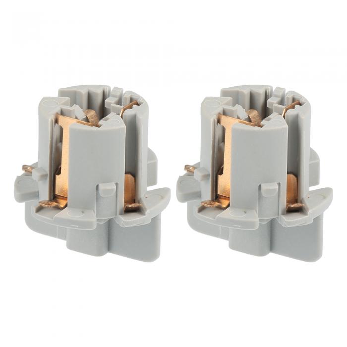 【楽天市場】INFINAUTO テールライトソケット パーキングランプコネクターアセンブリ No.9007560057 TOYOTAに対応 ...