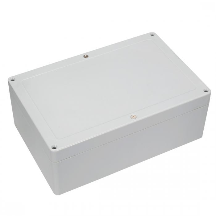 【楽天市場】uxcell 接続箱 ABS 接続箱 ユニバーサル プロジェクト 230x150x85mm エンクロージャ：uxcell japan