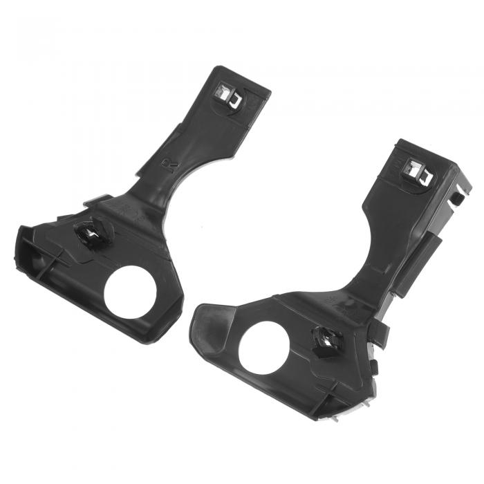 【楽天市場】Partuto カローラ2002-2007用の左右サイドバンパーブラケットサポートブラケットNo.5211612340/ ...