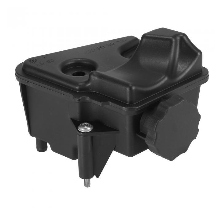 【楽天市場】X AUTOHAUX 車両パワーステアリングリザーバー Mercedes-Benzに対応 S550 CLS550 CL550 ...