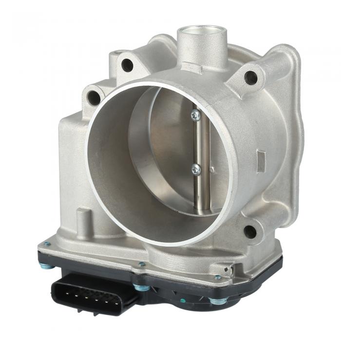 【楽天市場】TUCKBOLD ボルボに対応S60 3.0L 2011-2016用スロットルボディアセンブリー 一貫性のあるNo ...