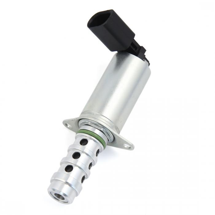 【楽天市場】uxcell 06F109257A 06F109257C Engine Variable Timing Solenoid ...