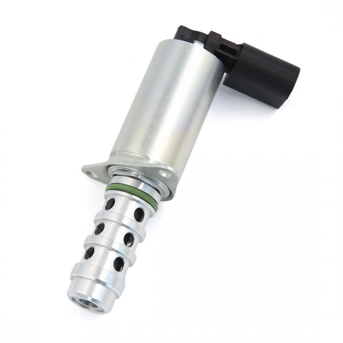 【楽天市場】uxcell 06F109257A 06F109257C Engine Variable Timing Solenoid ...