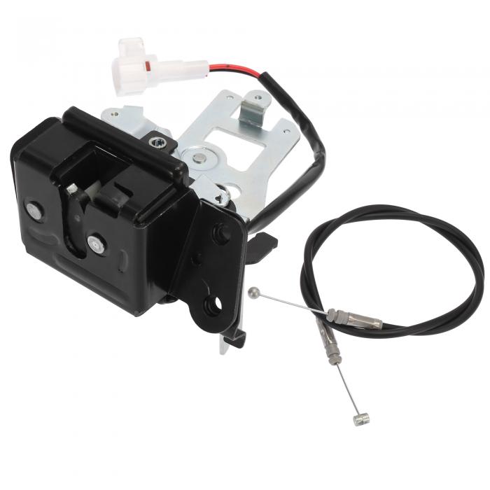 【楽天市場】X AUTOHAUX パワードアテールゲートロックアクチュエーターモーター Toyotaに対応 Sequoia 2001 2002 ...