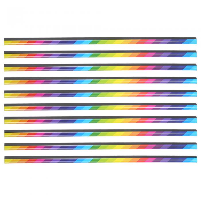 【楽天市場】X AUTOHAUX ほとんどのエアコンの吹き出し口に適用可能な車用エアコン吹き出し口装飾ストリップ、ユニバーサルPVCストレート ...