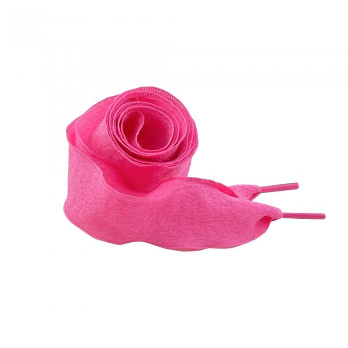 【楽天市場】Elerevyo 2 Pairs Ruffle Shoe Laces: 2.5CM Wide Fishtail Pleated ...