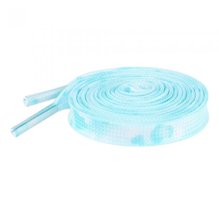 【楽天市場】Elerevyo Flat Shoestrings Heart Printed Shoe Lace for Sneakers ...