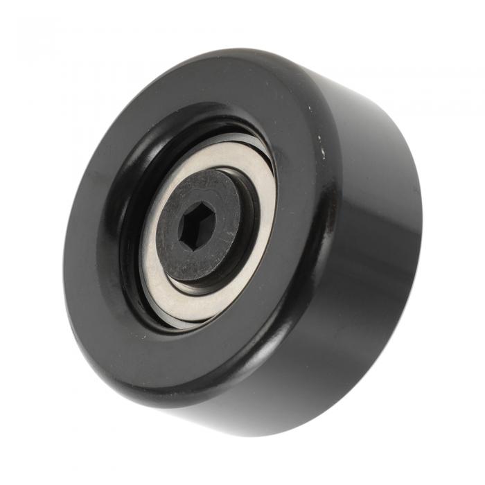 【楽天市場】Motoforti ヒュンダイに対応ソナタ2006-2010用ドライブベルトアイドラープーリー セルペンティンテンショナープーリー ...