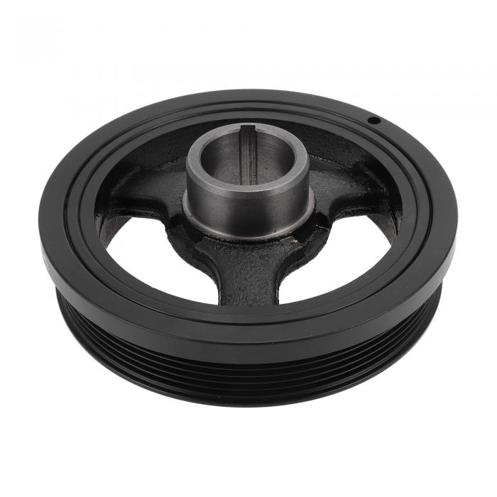 【楽天市場】HOPESPANNER ChEv-yに対応 トラバース 2009-2020用エンジンハーモニックバランサープーリー ...